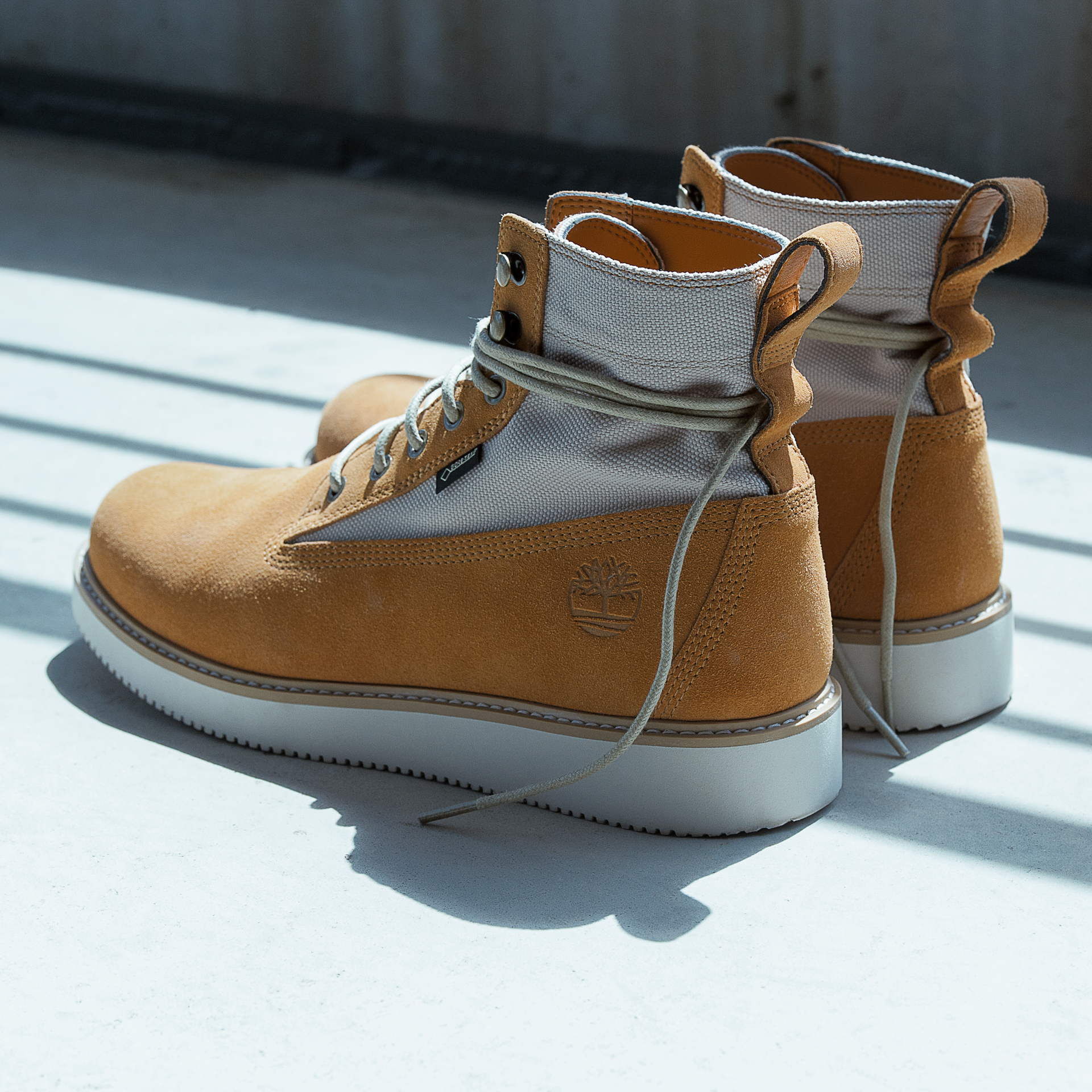 TYPE-TB01 GORE-TEX | Timberland