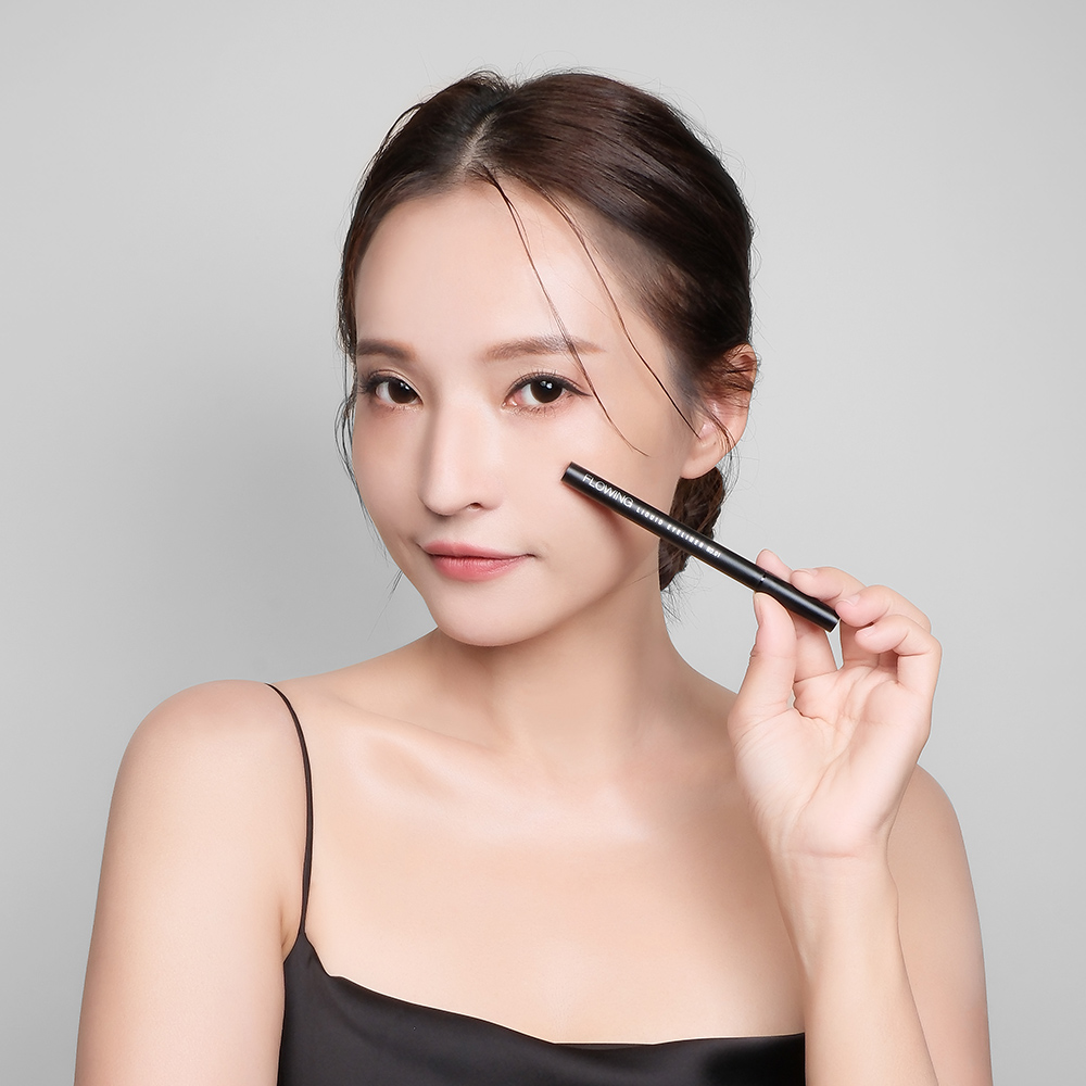 眼線畫法教學｜4 種一學就會的眼線畫法 | Solone