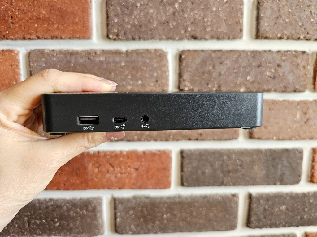 擴充器推薦｜Targus 多功能擴充埠 DOCK310、平板多工支架藍牙鍵盤 AKB867 | 買 Targus 品牌旗艦館