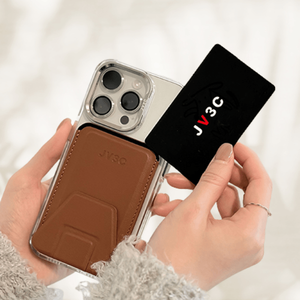 MagSafe 是什麼？原來大家都在用這些磁吸配件！一起來看 2025 熱銷款 (文末有優惠) | jv3cshop