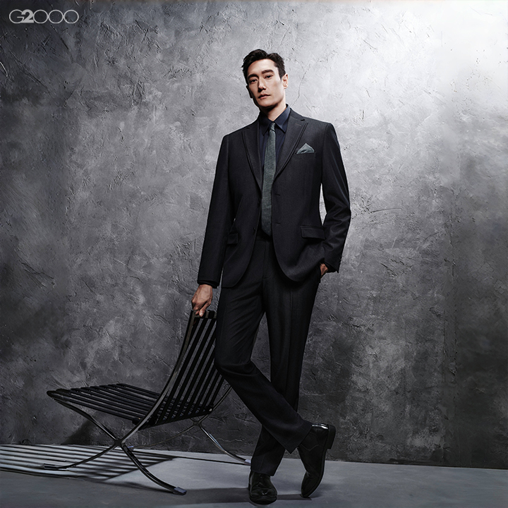 G2000 Men Fall 2024 Collection Video | G2000