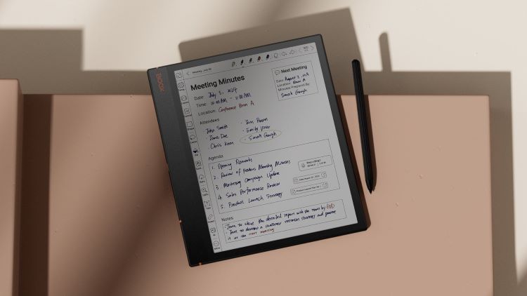 商務 BOOX 電子閱讀器選購指南 | BEARBOSS熊老闆精選店