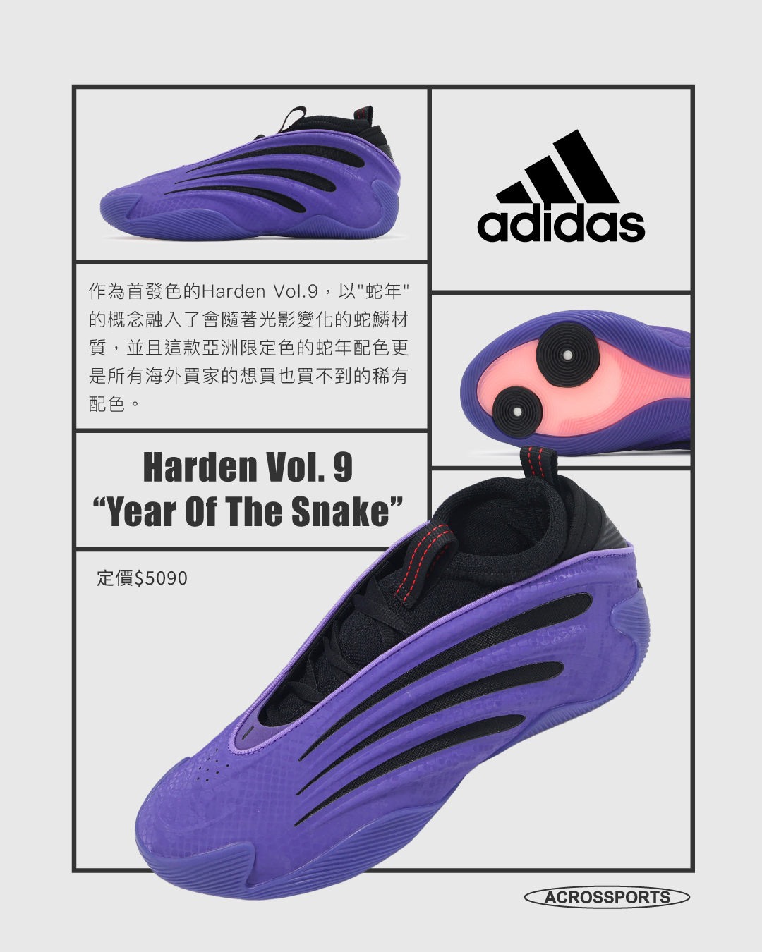 Week 52（12.22-12.28）每週精選報報 | ACS 跨運動