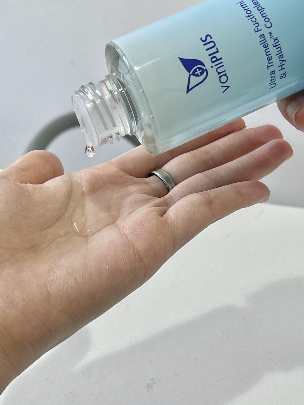 部落客KOL推薦分享｜LALA愛分享-美妝保養、親子生活、運動健身｜解決濕氣體質肌膚最有效的日常保養 | Vanicream薇霓肌本官方購物旗艦店