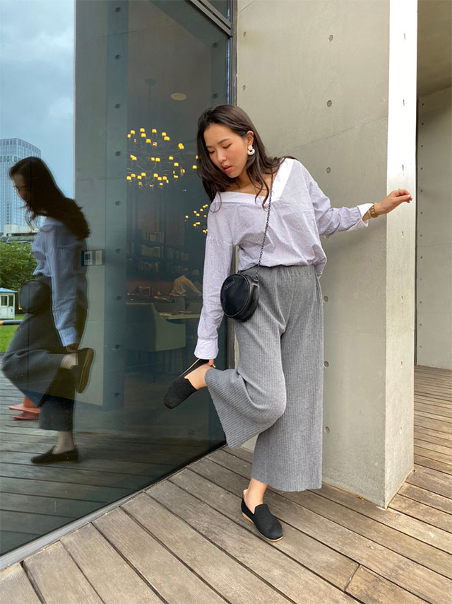 OL黑色包鞋選購指南 | BONJOUR