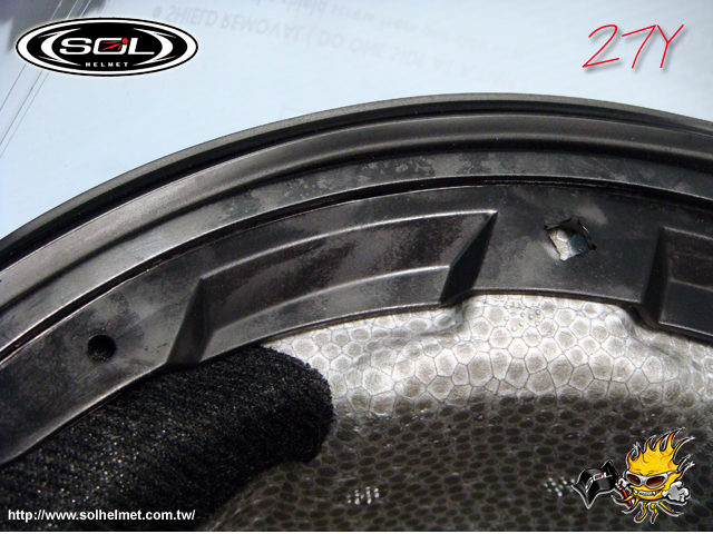 SOL 27Y 開放式安全帽 開箱詳細介紹 | SOL Helmets