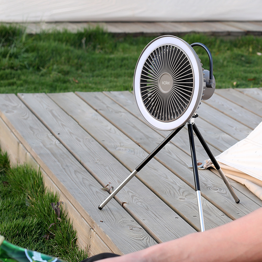 消暑必備！夏日涼伴選物輯 | Beutii 質感家電選品