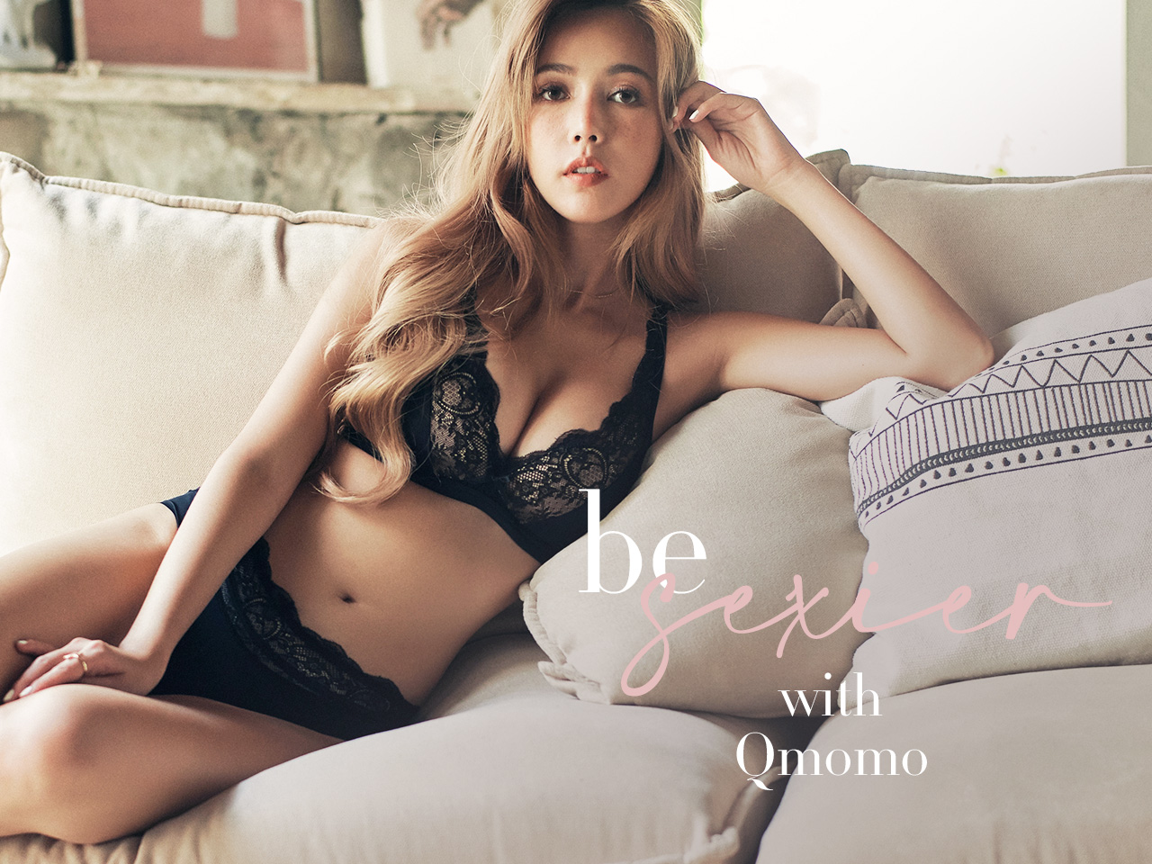 小胸部內衣怎麼挑？小胸內衣推薦與按摩密技大公開 | Qmomo