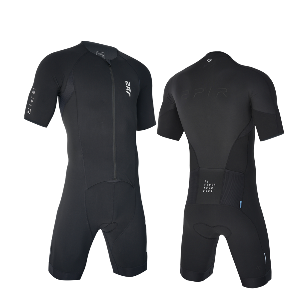 2PIR 第二代勁速三鐵衣突破極限、臻至頂尖！ 全新上市! | SUNSTAR 運動休閒館