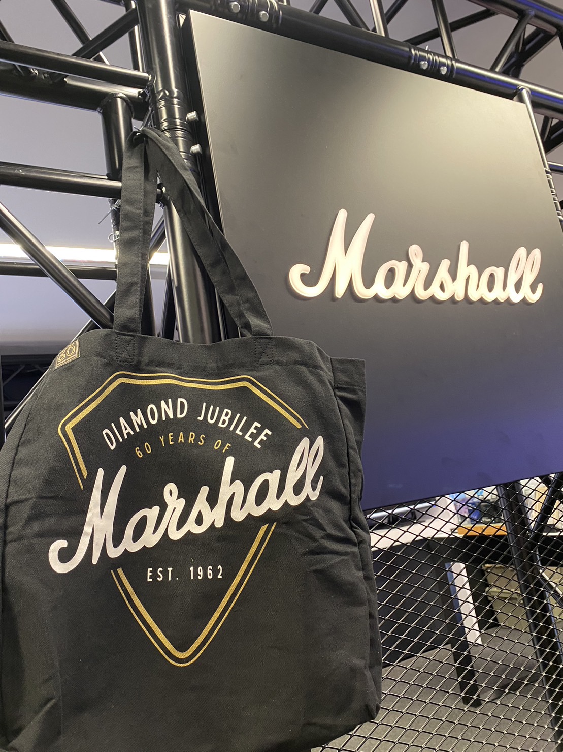 Marshall X 法雅客 ‧ 品牌限定店盛大開幕 | Urban Units