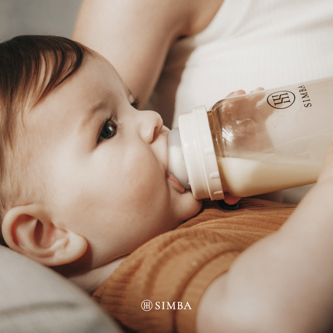 新生兒奶瓶挑選全攻略｜PPSU/玻璃材質哪個好？奶瓶準備數量、容量、孔徑一次看懂 | 小獅王辛巴