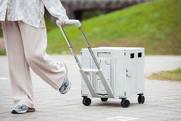 「輕」鬆出遊！6 個旅行必備便攜好物，來趟說走就走的輕旅行！ | Beutii 質感家電選品