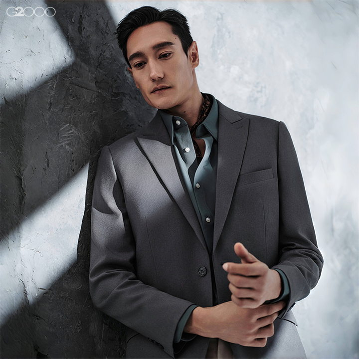 G2000 Men Fall 2024 Collection Video | G2000