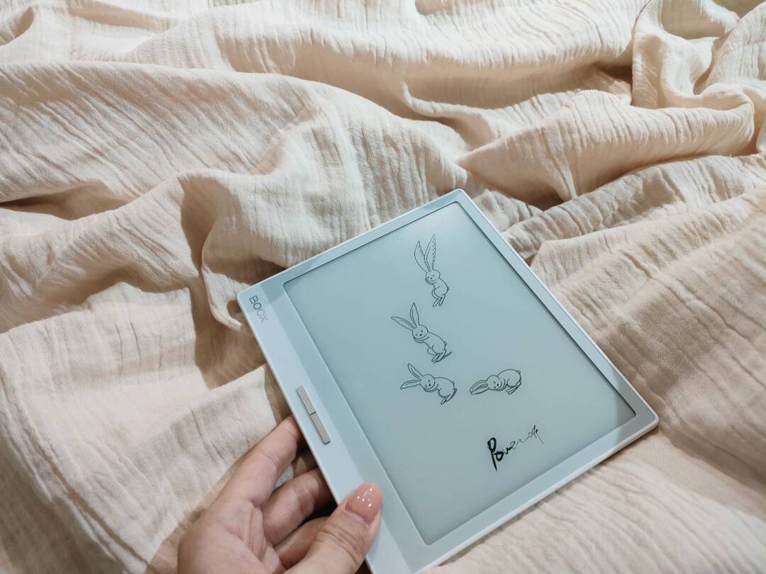 一篇讀懂文石BOOX Leaf2 電子閱讀器 | BEARBOSS熊老闆精選店