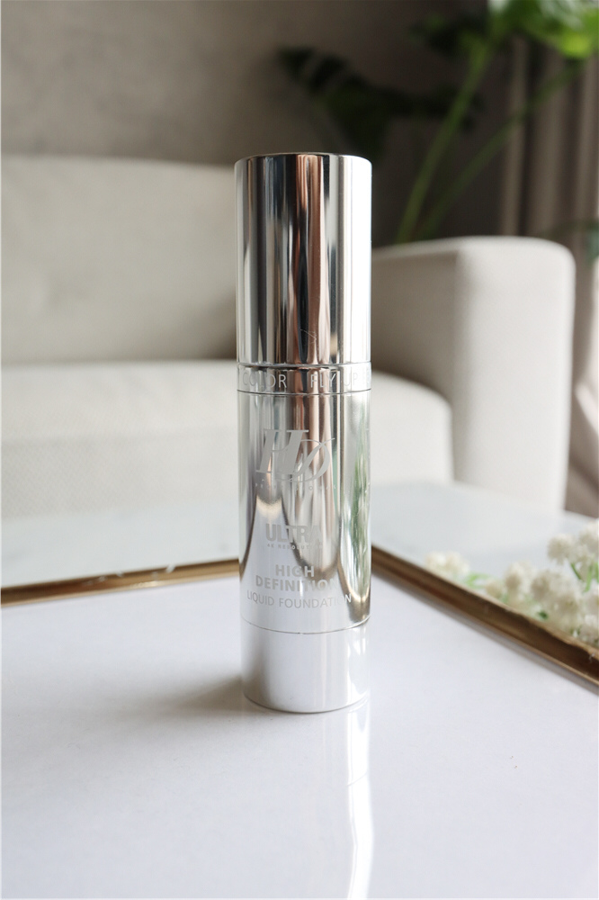 〖彩妝〗金鐘獎指定彩妝好厲害! 在家也能打造明星藝人妝容 | FLY UP Cosmetics 官方網站