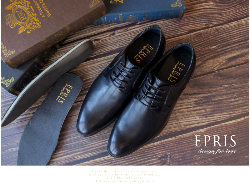 2025年值得入手的5大臺灣皮鞋品牌推薦 | EPRIS艾佩絲婚宴男女鞋