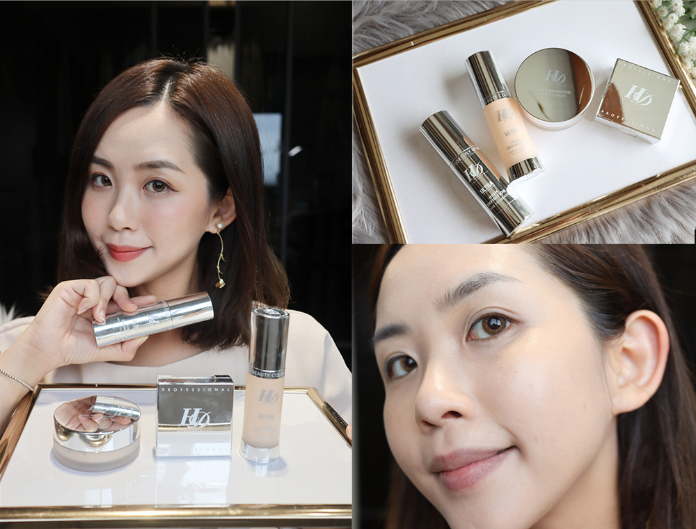 〖彩妝〗金鐘獎指定彩妝好厲害! 在家也能打造明星藝人妝容 | FLY UP Cosmetics 官方網站