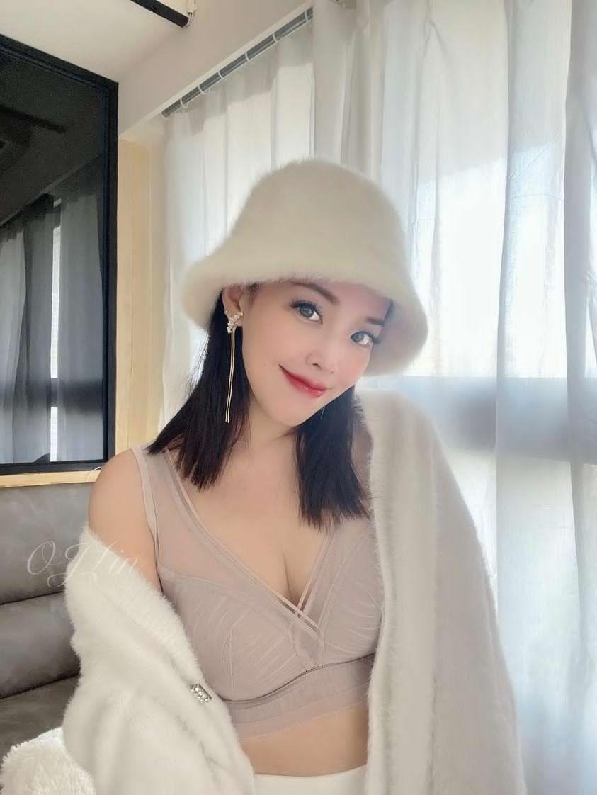 【韓國最新零著感曲缐美胸內衣】OJLIN😘每天都要好好愛自己 | SiOHER