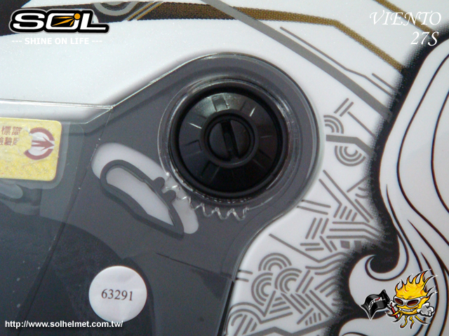 SOL 27S 開放式安全帽 開箱詳細介紹 | SOL Helmets