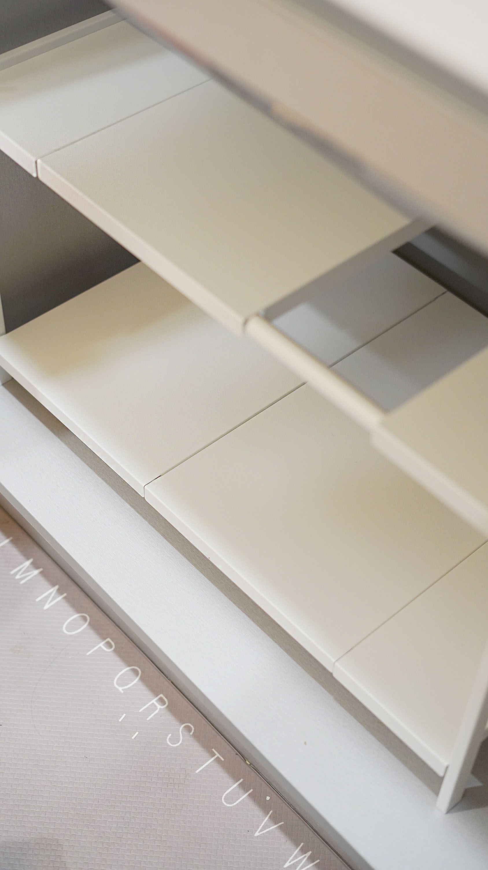 人氣部落客【Gochui】推薦，輕鬆收納不費力。打造質感居家空間！ | 日本山崎生活美學-YAMAZAKI台灣官方購物網站