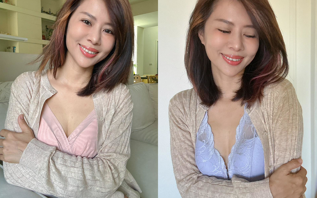 Joy Lee🏖️Joy愛內在美團購 | SiOHER