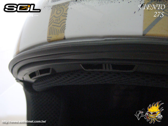 SOL 27S 開放式安全帽 開箱詳細介紹 | SOL Helmets