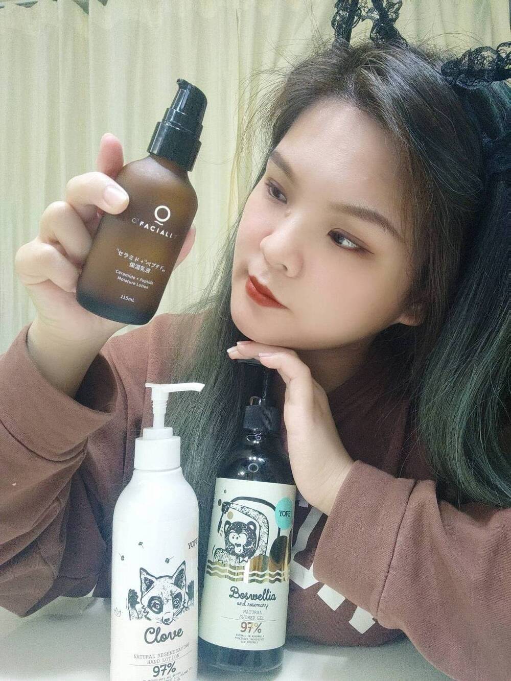 好粉推薦｜開箱好日子HOWDAY嚴選香氛保養好物 | 好日子