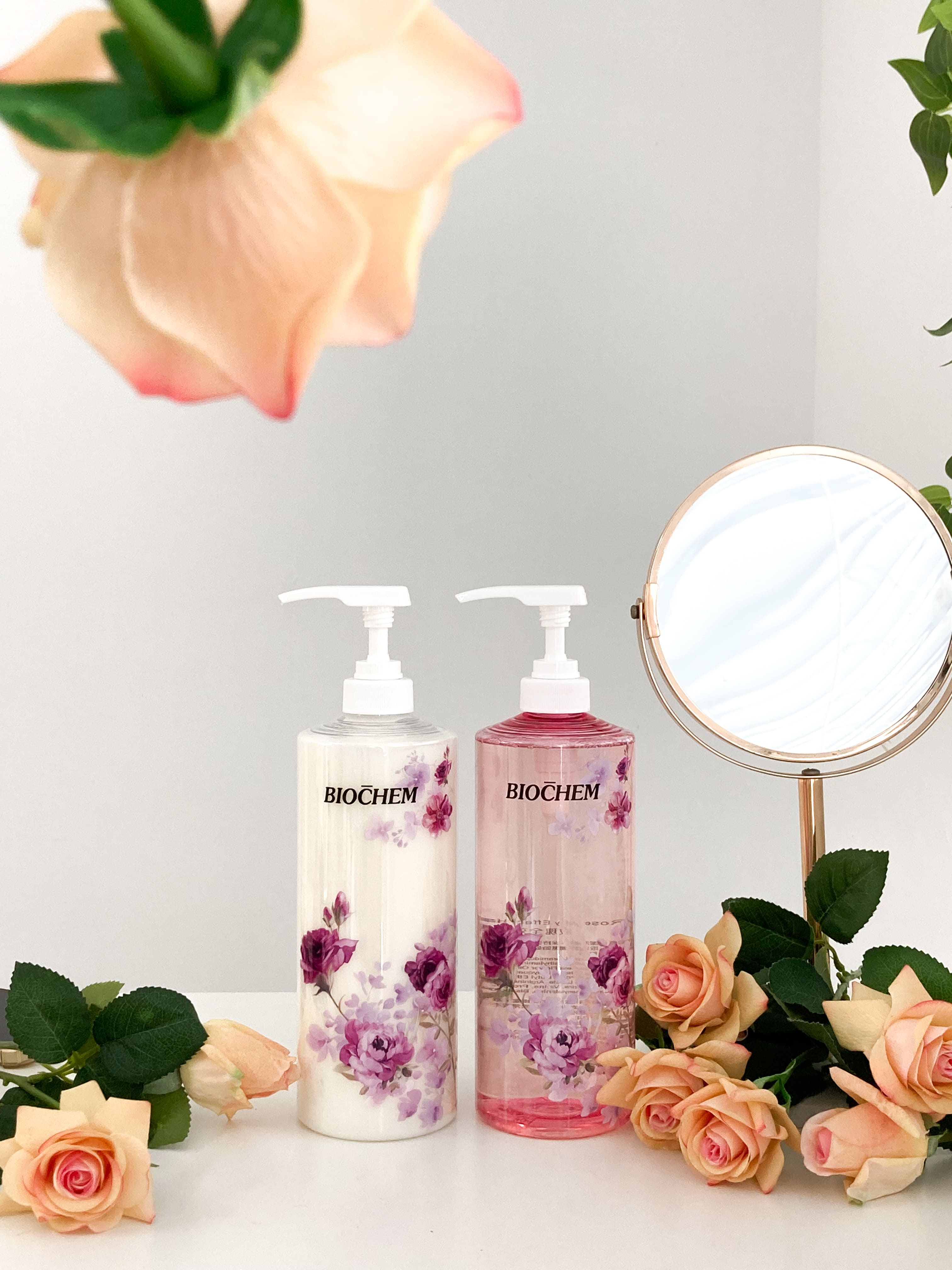 每一次洗頭都像在享受沙龍級的SPA護理！ | 雅聞倍優ARWIN/BIOCHEM