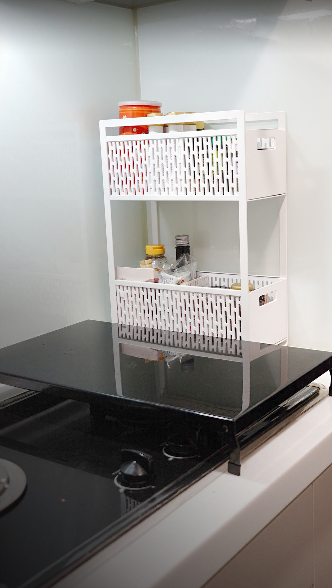 人氣部落客【Gochui】推薦，輕鬆收納不費力。打造質感居家空間！ | 日本山崎生活美學-YAMAZAKI台灣官方購物網站