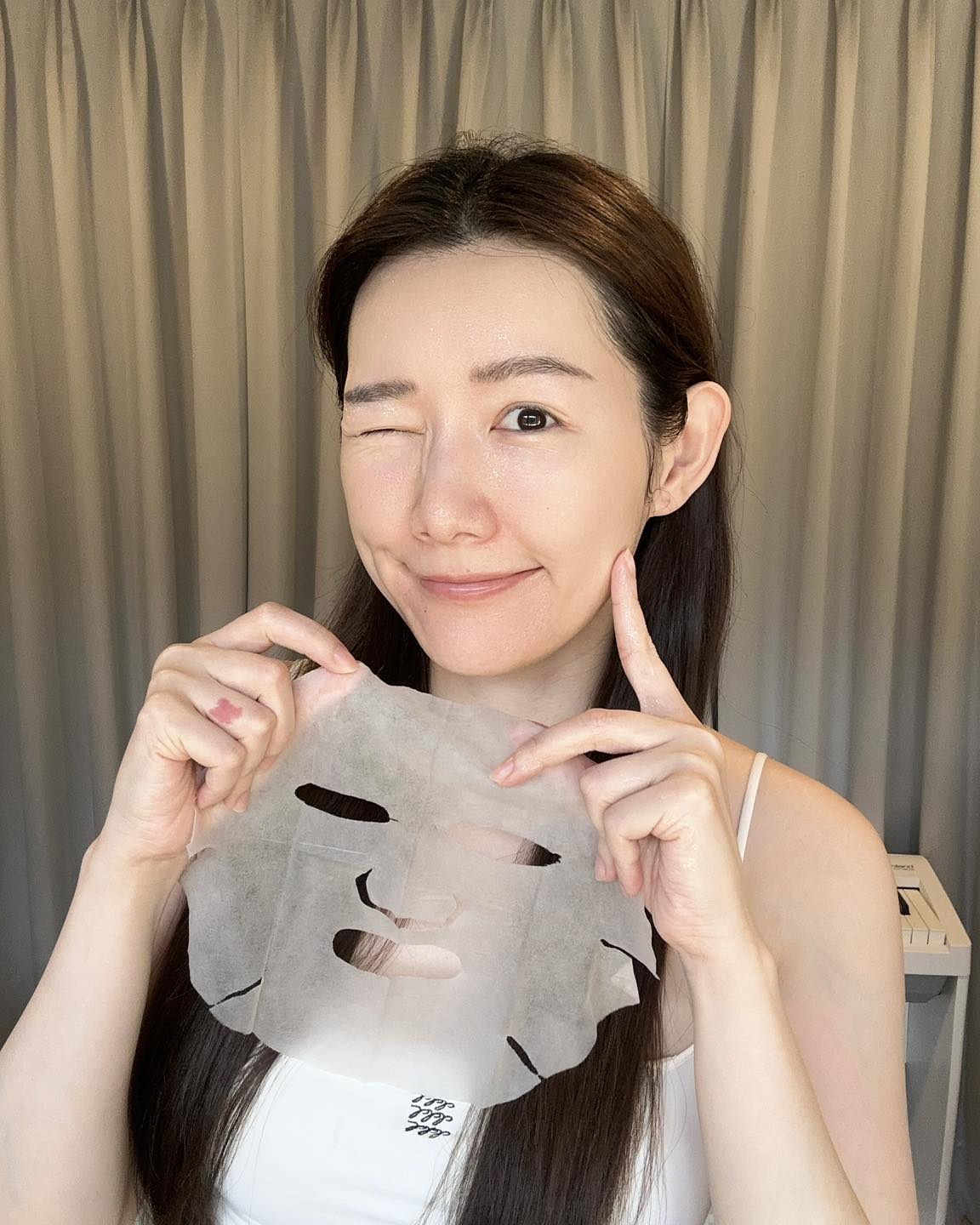 讓皮膚得到最好的養份！超導全能修護面膜 | 雅聞倍優ARWIN/BIOCHEM