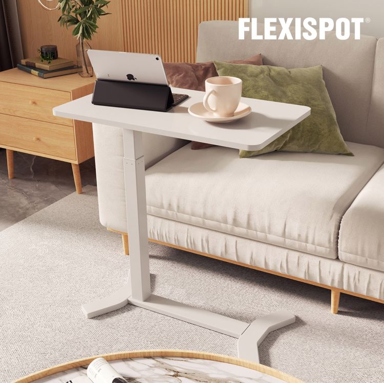 2025 Flexispot 電動升降桌挑選指南：完整解析單雙馬達差異 / 二三節 / 電動氣壓 | BEARBOSS熊老闆精選店