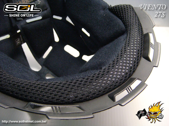 SOL 27S 開放式安全帽 開箱詳細介紹 | SOL Helmets