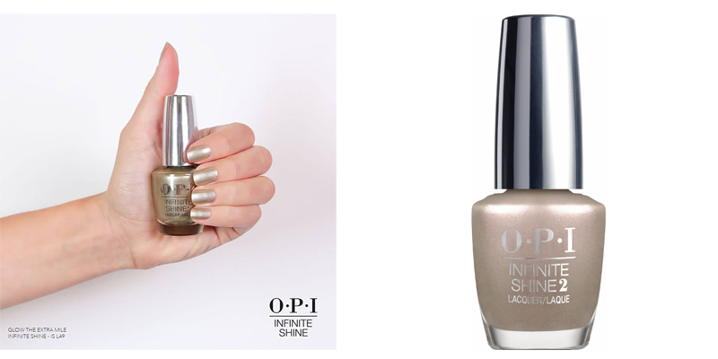 新春拜年必收OPI、FABY零失誤開運指尖選色指南 | OPI Taiwan