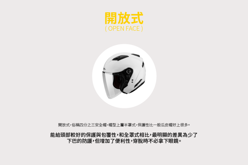 如何正確挑選安全帽 | SOL Helmets