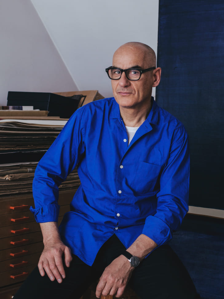 跨界聯名 / CAFE!N 攜手川久保玲御用藝術家 Filip Pagowski 打造全新風格 | CAFE!N