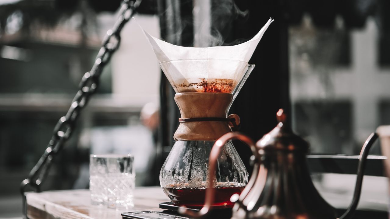 梅酒香氣與熱帶水果的邂逅——品味厭氧日曬的極致層次 | InsingerKaffee 硬性格咖啡