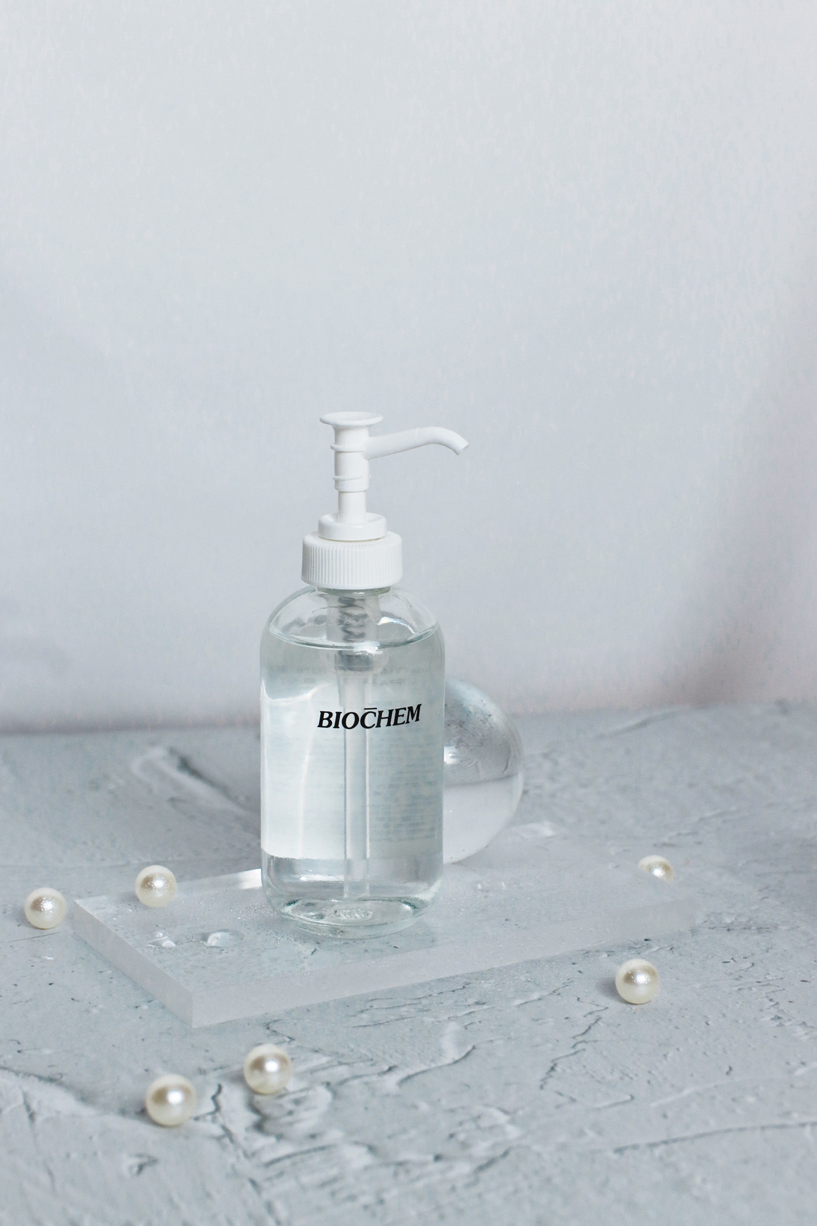 LPA亮白保濕精華液，打造水肌膚就趁現在 | 雅聞倍優ARWIN/BIOCHEM