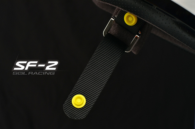 SOL SF-2 全罩式安全帽 開箱詳細介紹 | SOL Helmets