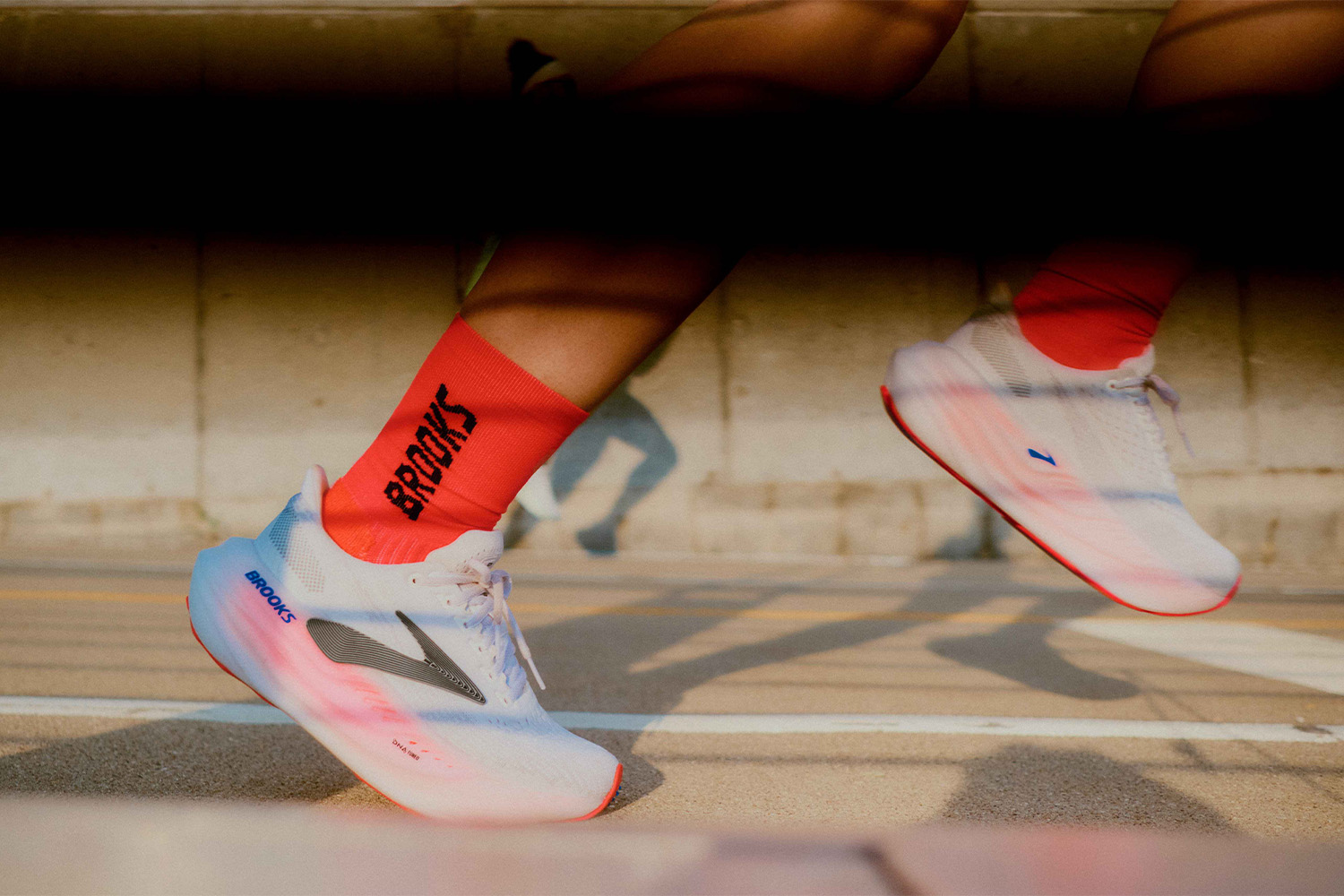 BROOKS GLYCERIN MAX 再次重新定義跑步！ | BROOKS官方網路商店