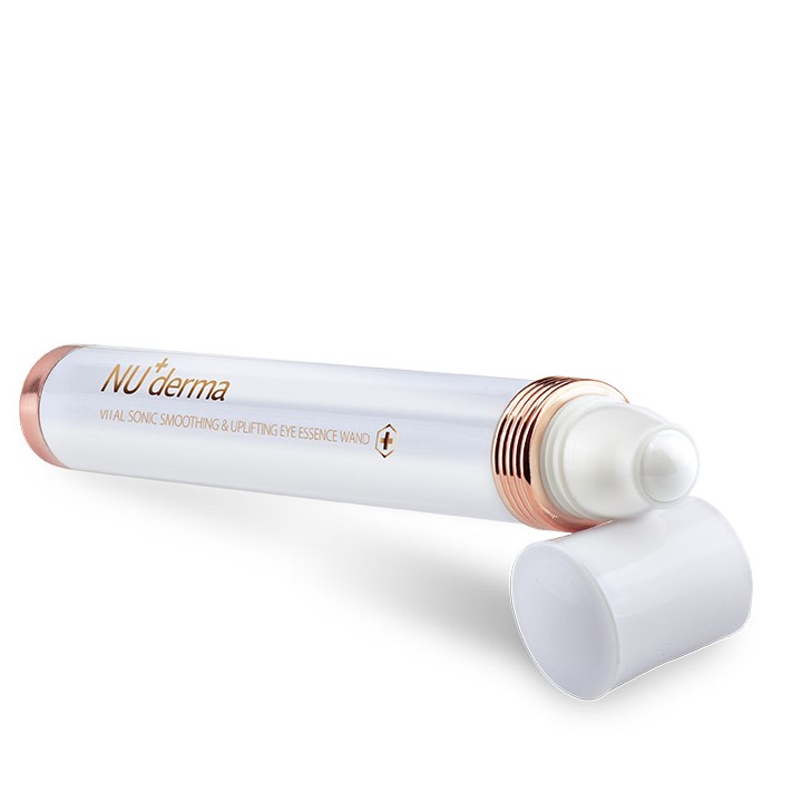 眼部護理怎麼做？3大眼部保養步驟，有效抗皺、淡化細紋和黑眼圈 | NU derma 新德曼