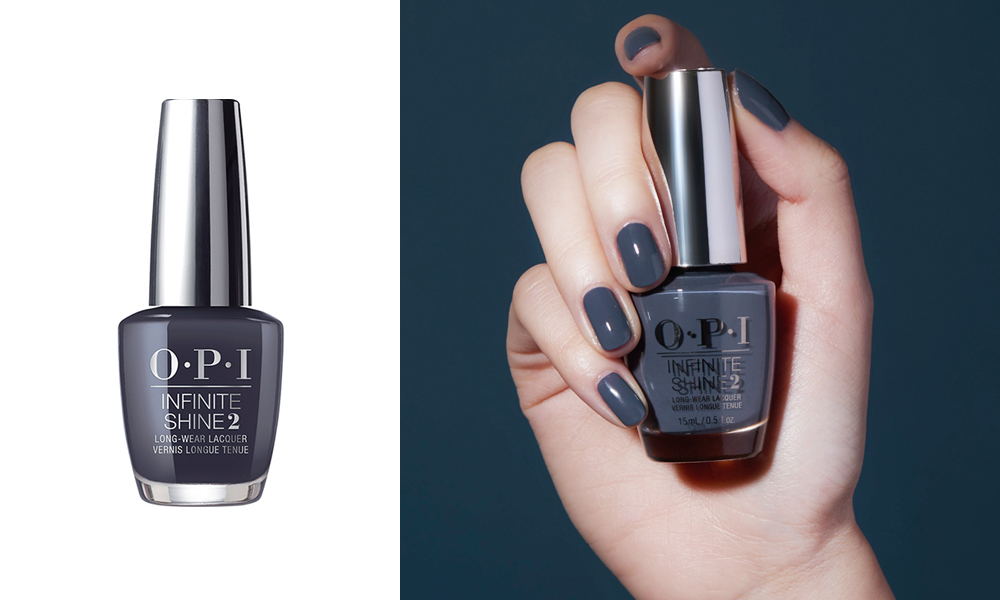 OPI 年度最燒單品總盤點 TOP 5 暢銷色排名揭曉 | OPI Taiwan