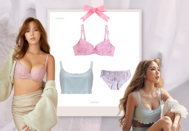 2024流行大勢！「蝴蝶結」不再是小女孩的專屬！ | Qmomo