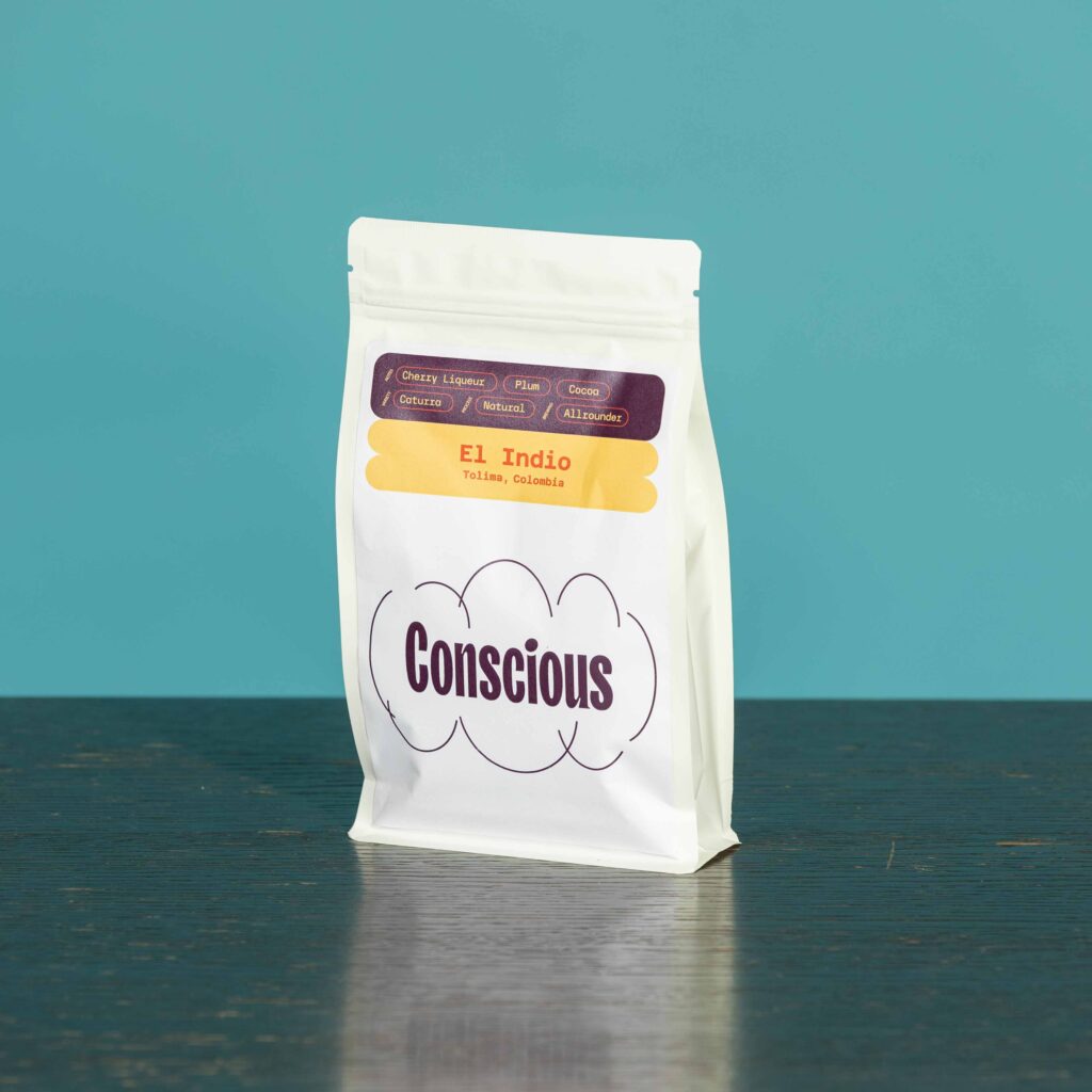 深入報導｜八月咖啡箱Conscious Coffee：這家在封城期間誕生的企業正在快速成長 | 三分之二