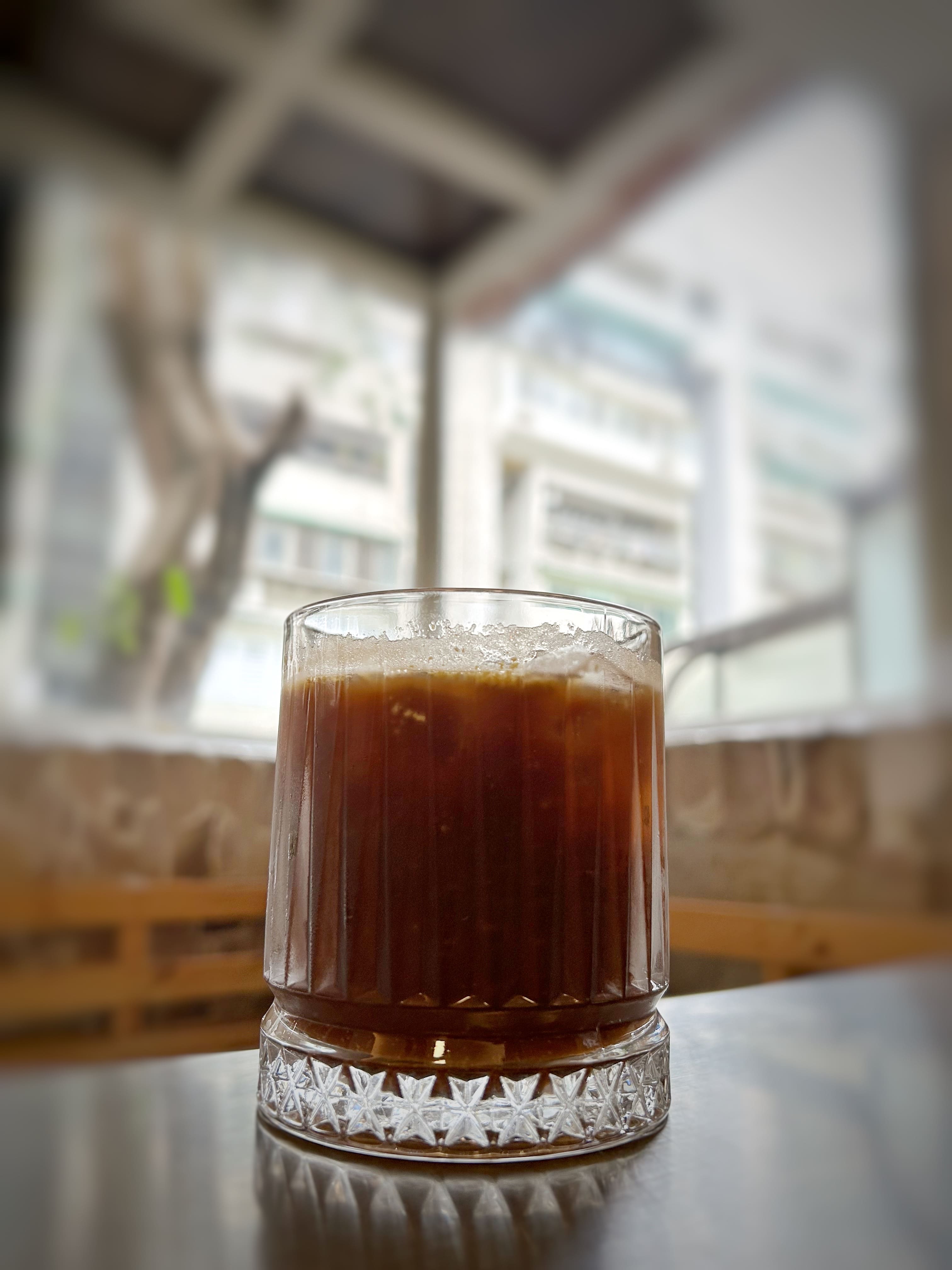 如何在家自製西西里咖啡 | InsingerKaffee 硬性格咖啡