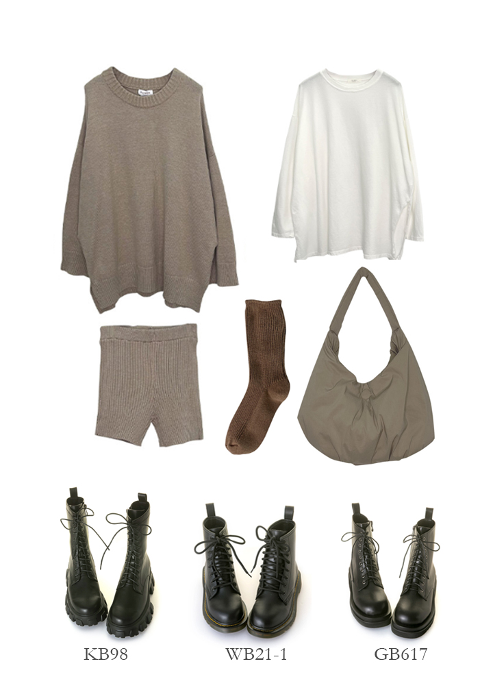 新年走春不失禮的。7套穿搭 | amai