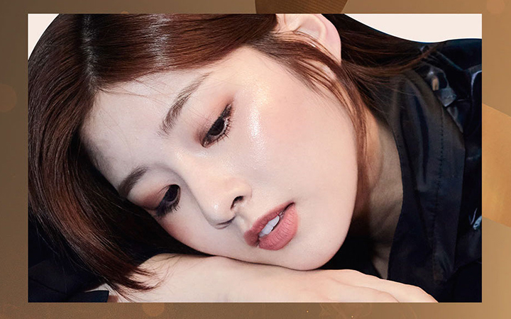 定妝神器 | MOOLDA秋冬再推新蜜粉！七種寶石粉末的絕美高光💛 | airbubu 找質感好物