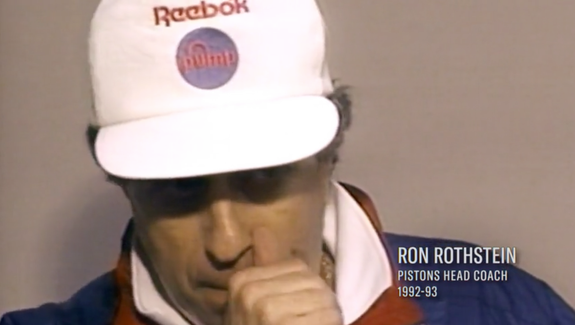 M&N老編開講：The Last Dance: 舞會中的禮服 (Ep. 3) | Mitchell & Ness