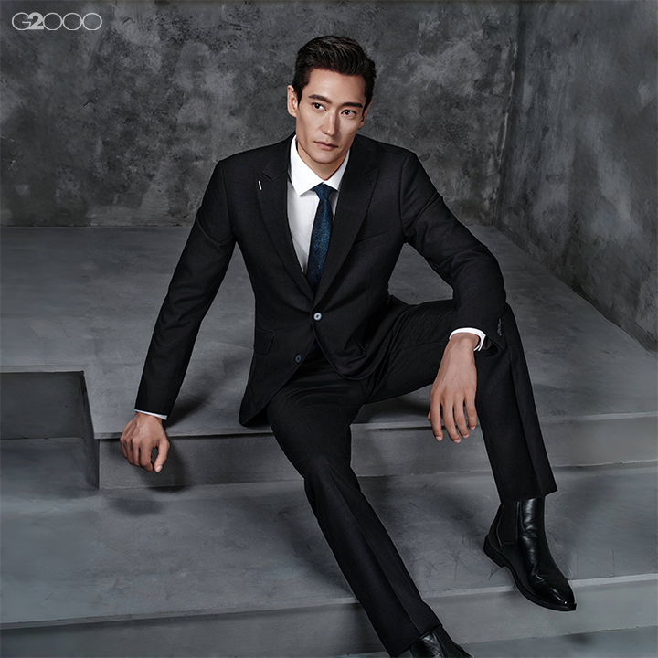 G2000 Men Fall 2024 Collection Video | G2000