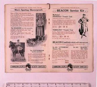 【Barbour History】 | Barbour