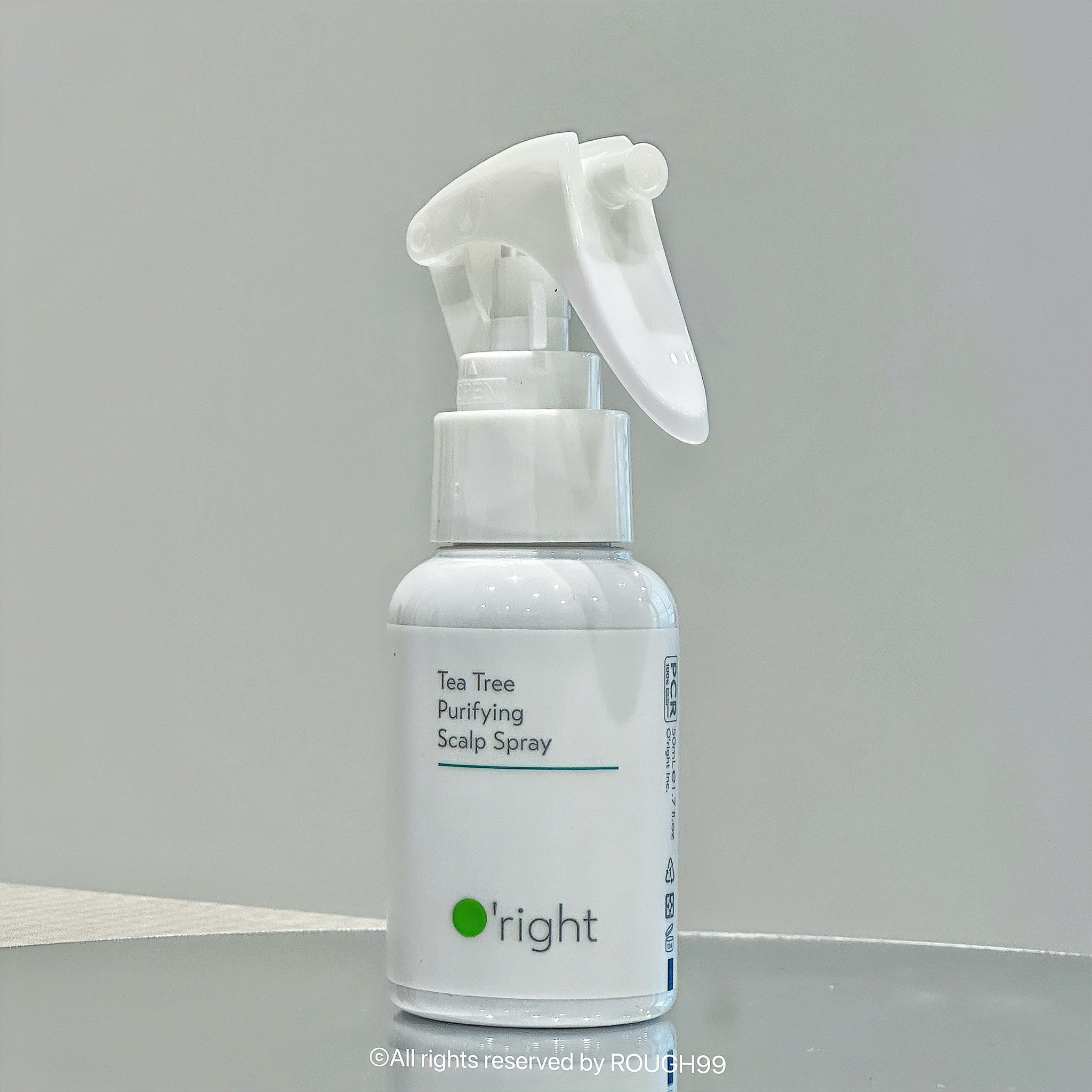 【小編開箱】頭皮精華、頭皮噴霧開箱！平衡油脂、控油舒緩哪款最佳 | Rough99